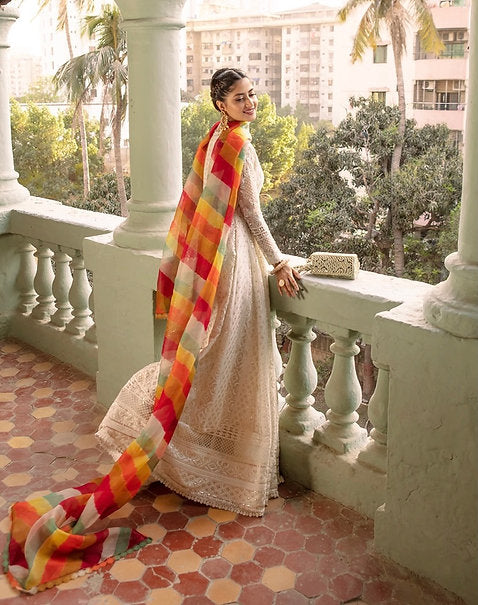SHAZANA – ZIIA